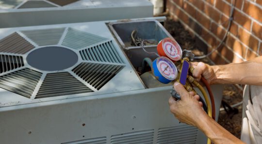 What Is SEER Rating: Definition, Importance, & Benefits