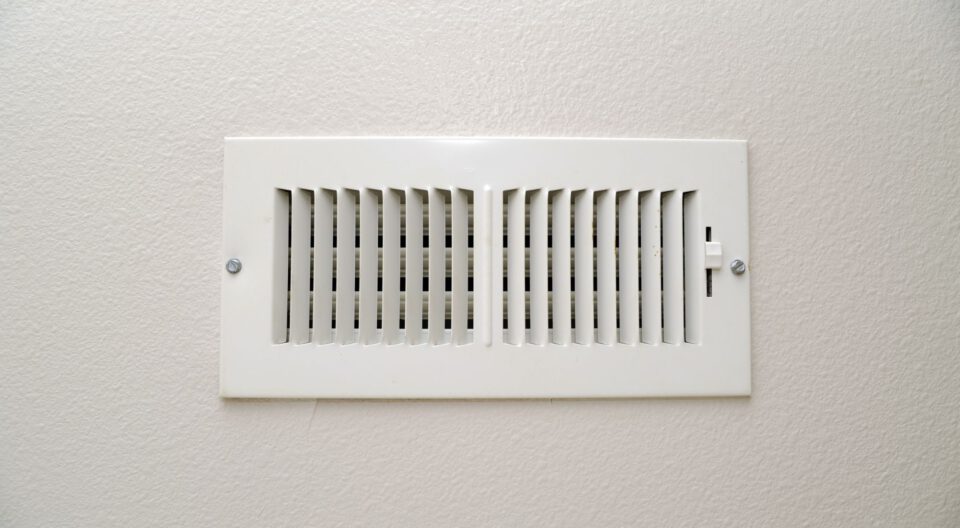 HVAC FAQs: What Is a Damper HVAC?
