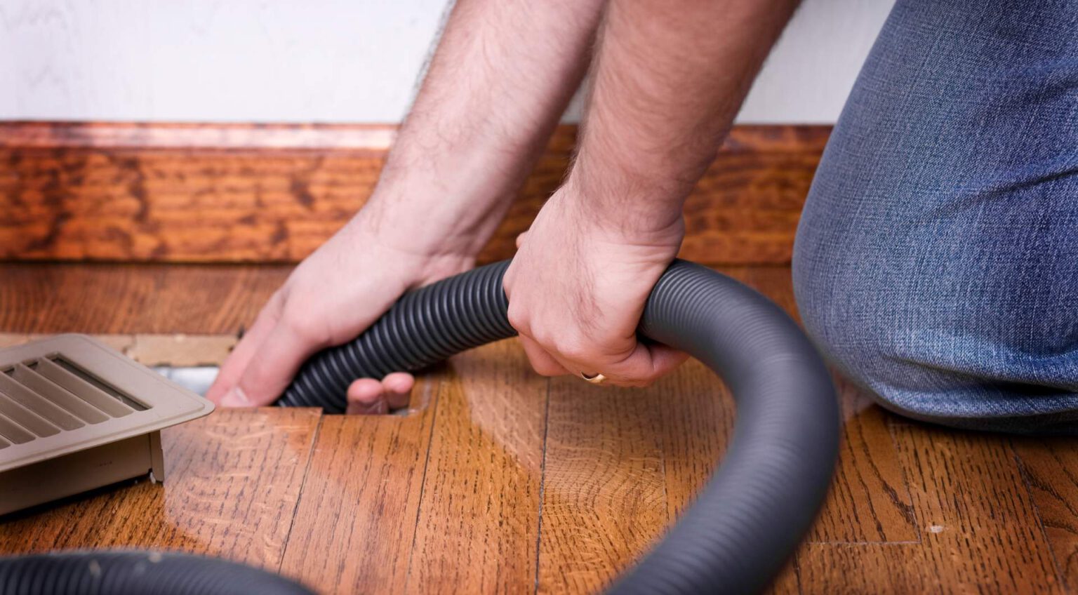 Why Is There Weak Air Flow From Some Vents in My House?