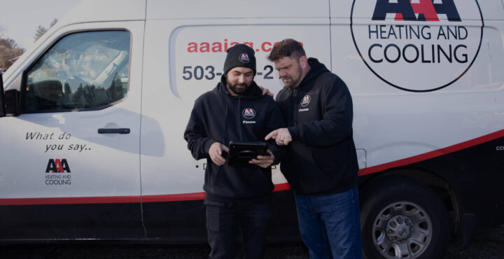 Portland Furnace Repair and Installation, Trusted HVAC Services