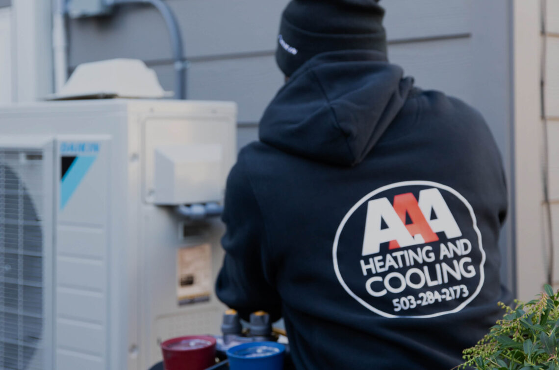 Portland Furnace Repair and Installation, Trusted HVAC Services