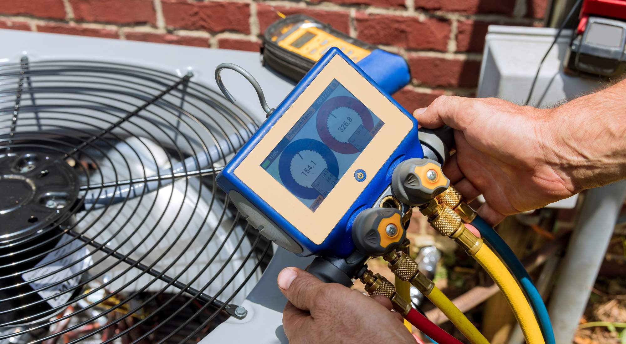 Why Is My AC Leaking Water? The How, Why, and What To Do Next