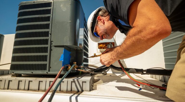 Why Is It Important To Get an HVAC Diagnostic?