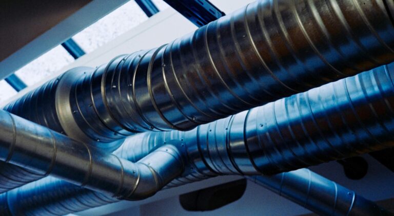 Do HVAC Ducts Need To Be Insulated?