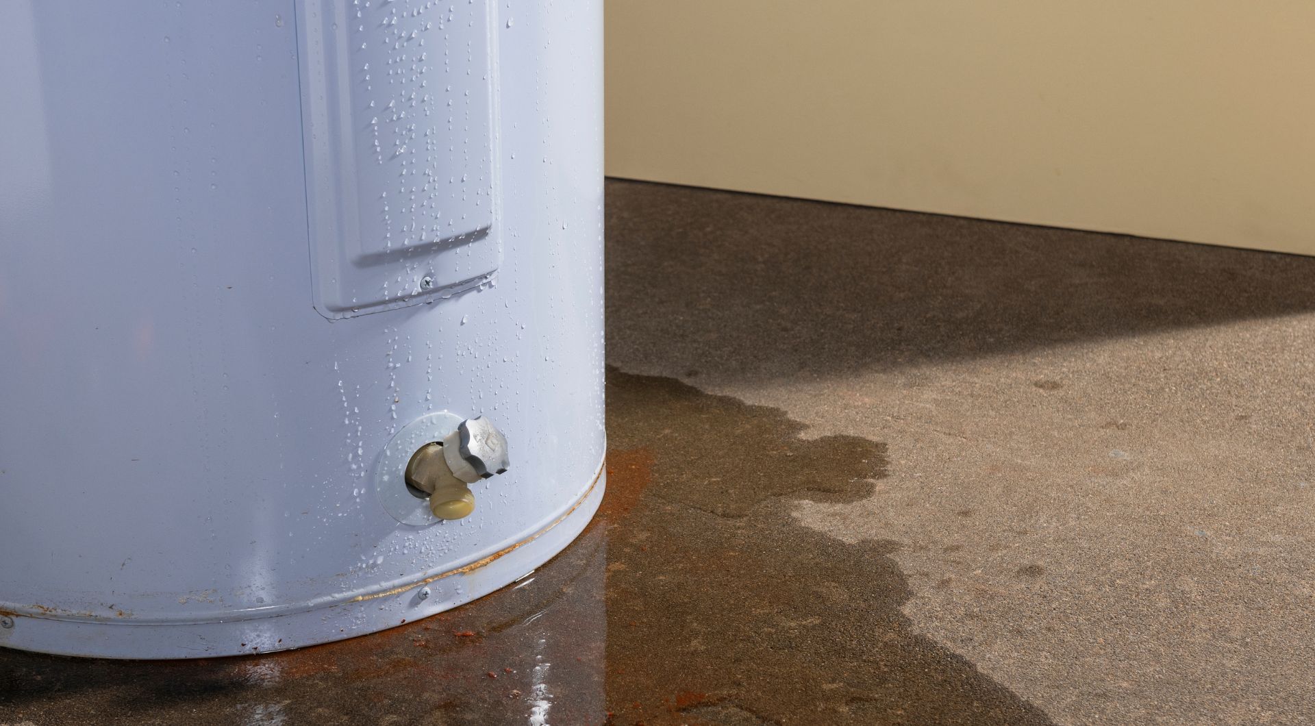 The Most Common Electric Water Heater Issues and How To Fix Them