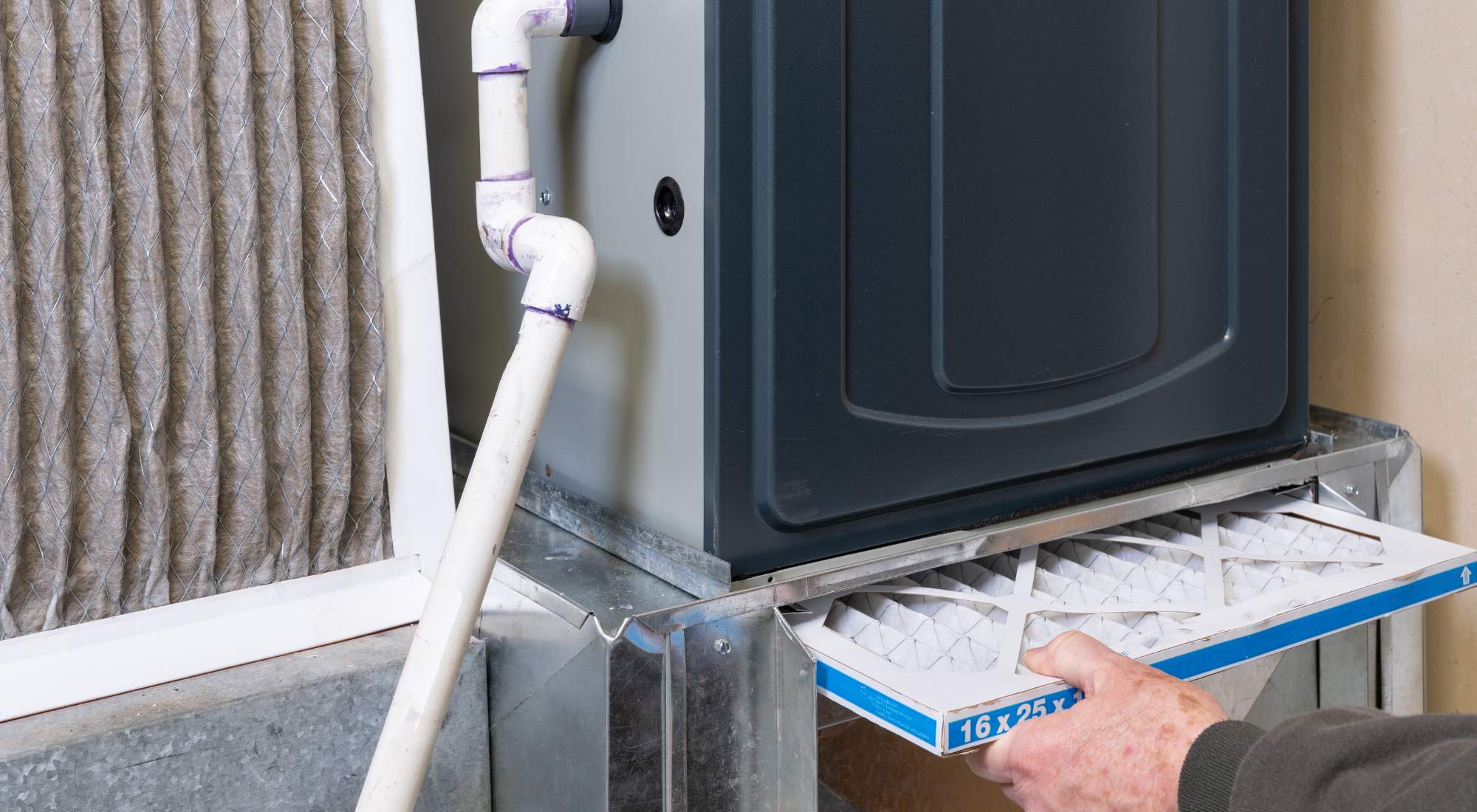 Why Does My Furnace Keep Turning Off? 7 Common Causes and Fixes