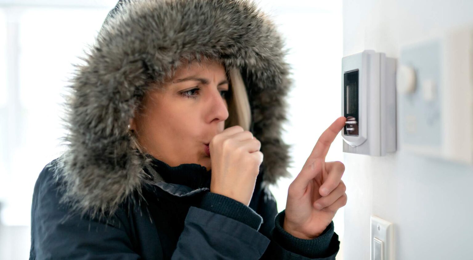 Why Does My Furnace Keep Turning Off? 7 Common Causes and Fixes