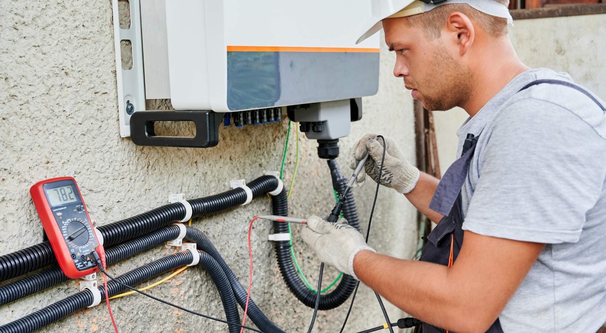 Why Is My Electricity Bill So High and How Can I Lower It?